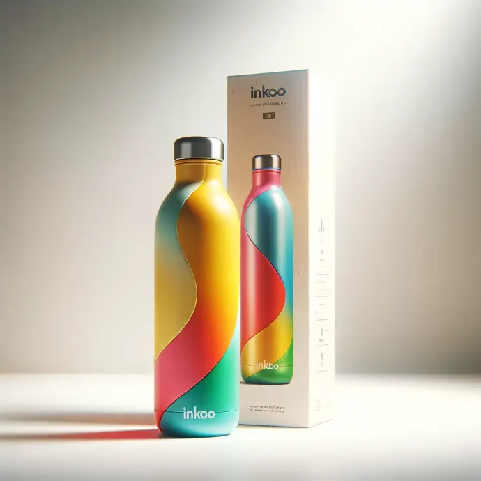 Sustainable Custom Merch - Eco-Friendly Textile & Goodies | INKOO